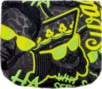 SWAG Greatest Hits Small Center-Shaft Mallet Putter Headcover | Golf Galaxy
