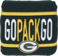 TaylorMade Green Bay Packers Mallet Putter Headcover | Golf Galaxy