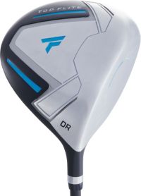 Top Flite Kids' Driver (Height 53" & Up/Ages 9-12) | Golf Galaxy