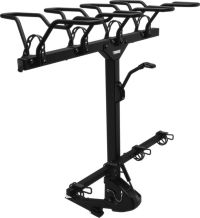 Thule ReVert Vertical 4-Bike Rack | Dick's Sporting Goods