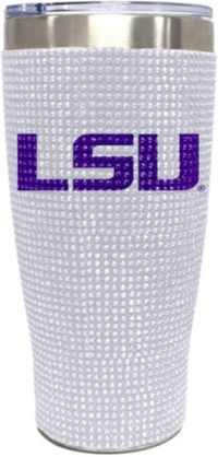 The Memory Company LSU Tigers 20 oz. Bling Tumbler | Dick's Sporting Goods