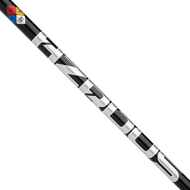 Project X HZRDUS Black Gen 4 Graphite Wood Shafts (.335 Project X HZRDUS Black Gen 4 Graphite Wood Shafts (.335