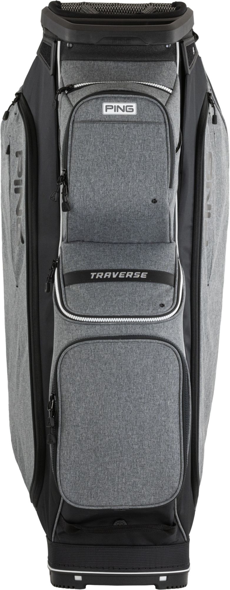 PING 2025 Traverse Cart Bag – Sansujyuku
