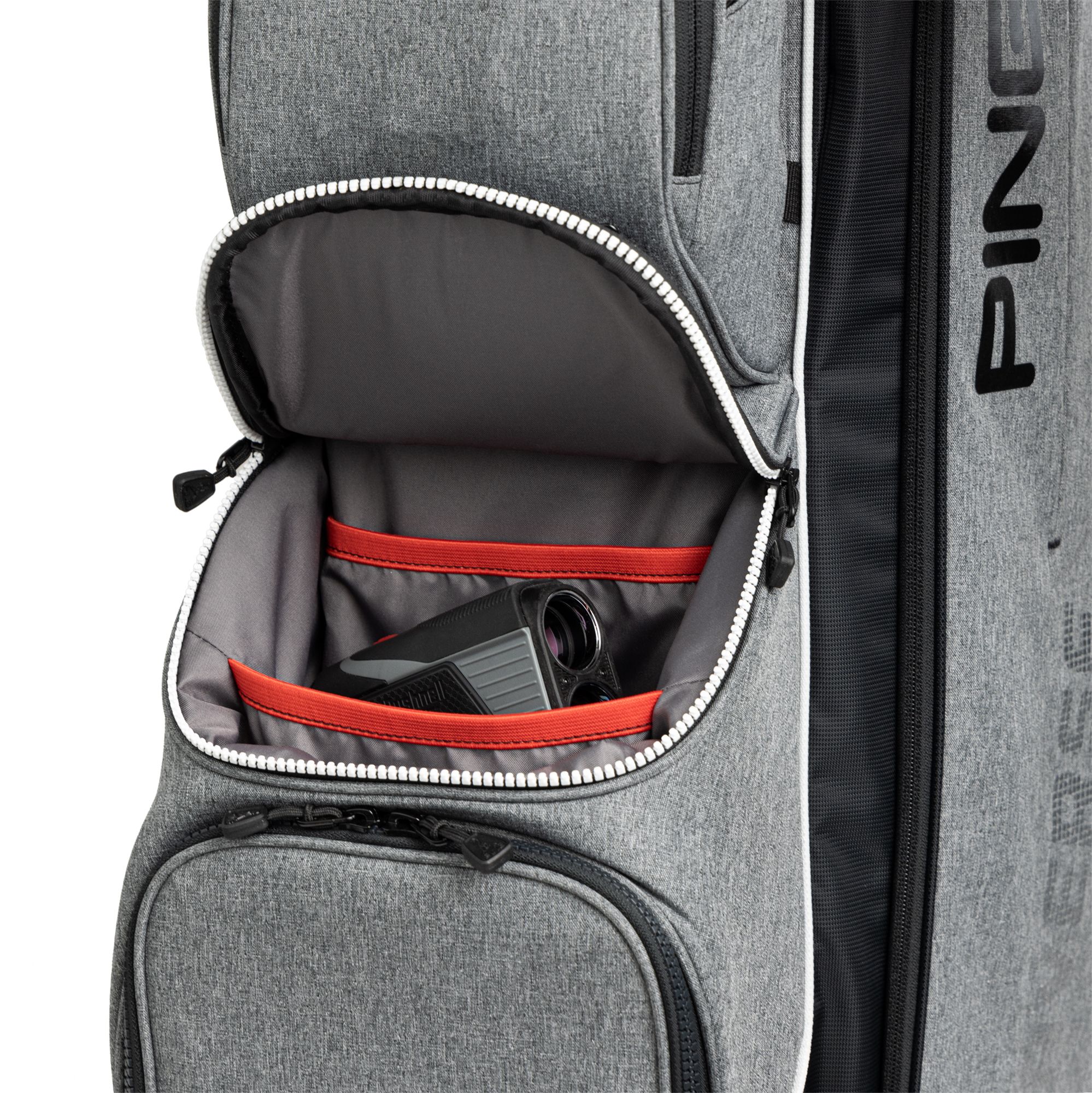 PING 2025 Traverse Cart Bag – Sansujyuku