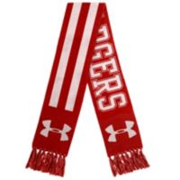 Under Armour Unisex Wisconsin Badgers Scarf | Dick's Sporting Goods