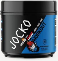 Jocko Pre-Workout – 30 Servings | Dick's Sporting Goods
