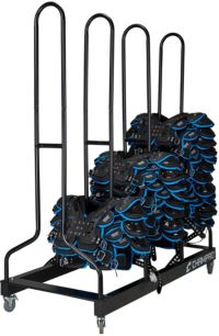 Champro Football Shoulder Pad Rack | Dick's Sporting Goods
