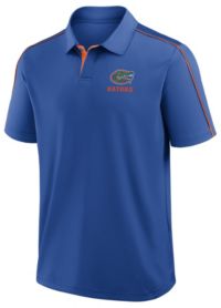 Logo Athletic Men's Florida Gators Deep Royal Promo Polo | Dick's ...