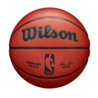 Wilson NBA Authentic Competition Basketball | Dick's Sporting Goods
