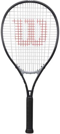 Wilson OS Max Tennis Racquet | Dick's Sporting Goods