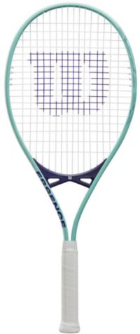 Wilson Essence Tennis Racquet | Dick's Sporting Goods