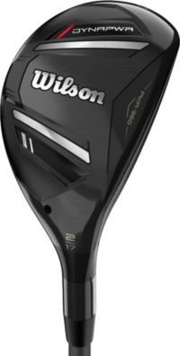 Wilson DYNAPWR Custom Hybrid | Golf Galaxy