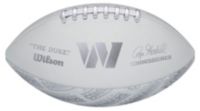 Wilson Washington Commanders Training Camp Football | Dick's Sporting Goods