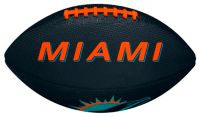 Wilson Miami Dolphins NFL Rivalries Junior Football | Dick's Sporting Goods