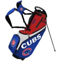 WinCraft Chicago Cubs Back Nine Stand Bag | Dick's Sporting Goods