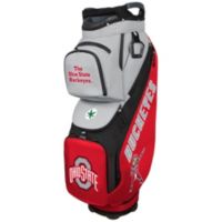 WinCraft Ohio State Buckeyes The Clubhouse Cooler Cart Bag | Dick's ...