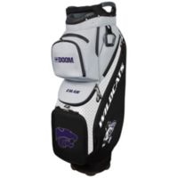 WinCraft Kansas State Wildcats The Clubhouse Cooler Cart Bag | Dick's ...