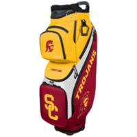 WinCraft USC Trojans The Clubhouse Cooler Cart Bag | Dick's Sporting Goods