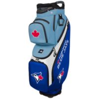 WinCraft Toronto Blue Jays The Clubhouse Cooler Cart Bag | Dick's ...
