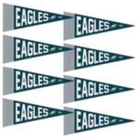 WinCraft Philadelphia Eagles Mini Pennant Pack | Dick's Sporting Goods