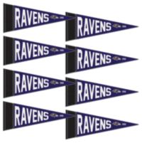 WinCraft Baltimore Ravens Pennant Pack | Dick's Sporting Goods