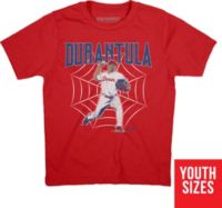 BreakingT Youth Philadelphia Johan Duran Durantula Red T-Shirt | Dick's ...
