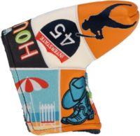 CMC Design Houston Blade Putter Headcover | Dick's Sporting Goods