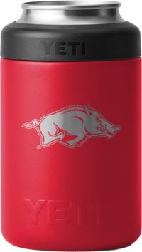 YETI Arkansas Razorbacks 12 oz. Rambler Colster Can Insulator | Dick's ...
