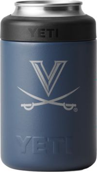 YETI Virginia Cavaliers 12 oz. Rambler Colster Can Insulator | Dick's ...