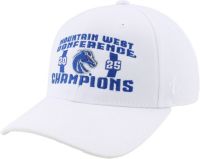 Zephyr Adult 2025 Mountain West Conference Champions Boise State ...