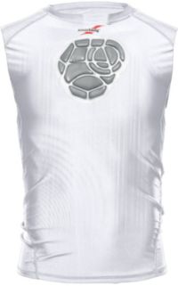 Zoombang Sleeveless Football Chest Shirt - Youth | Dick's Sporting Goods