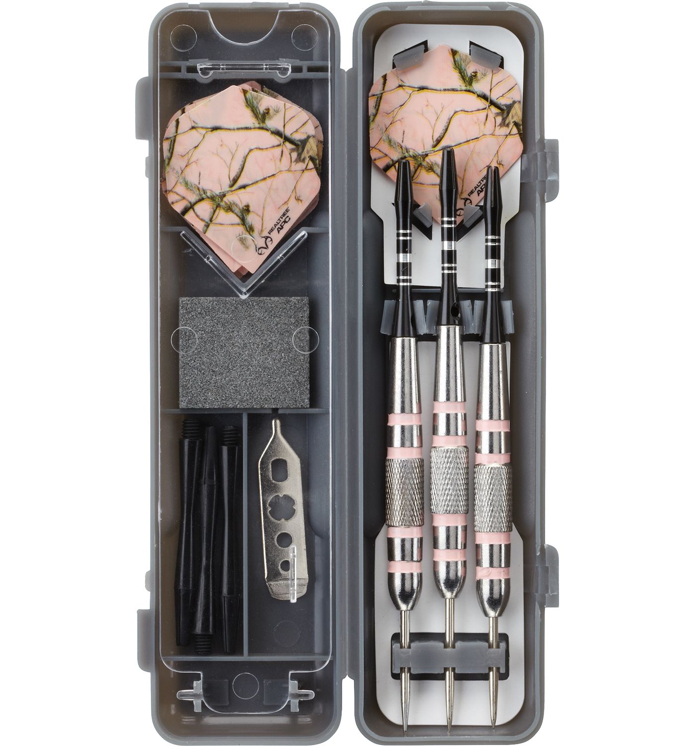 Fat Cat Real Tree APC 23g Steel Tip Darts | Dick's Sporting Goods