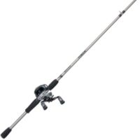 Abu Garcia Max™ X Baitcast Fishing Rod and Reel Combo | Dick's Sporting ...