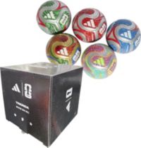 adidas FIFA World Cup 2026 Trionda Mystery Mini Soccer Ball | Dick's ...