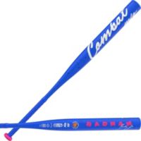 COMBAT MFG Cookie Jar Cookie Monster 1-Piece USSSA Slowpitch Bat | Dick ...