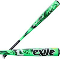 DeMarini Exile Samurai BBCOR Bat 2026 (-3) | Dick's Sporting Goods