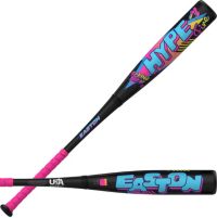 Easton Hype Fire Black Spring Break USA Youth Bat 2026 (-11) | Dick's ...