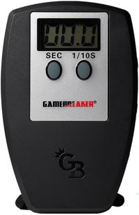 GameBreaker Countdown Timer | Dick's Sporting Goods