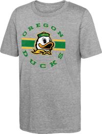 NCAA Youth Oregon Ducks Grey T-Shirt | Dick's Sporting Goods