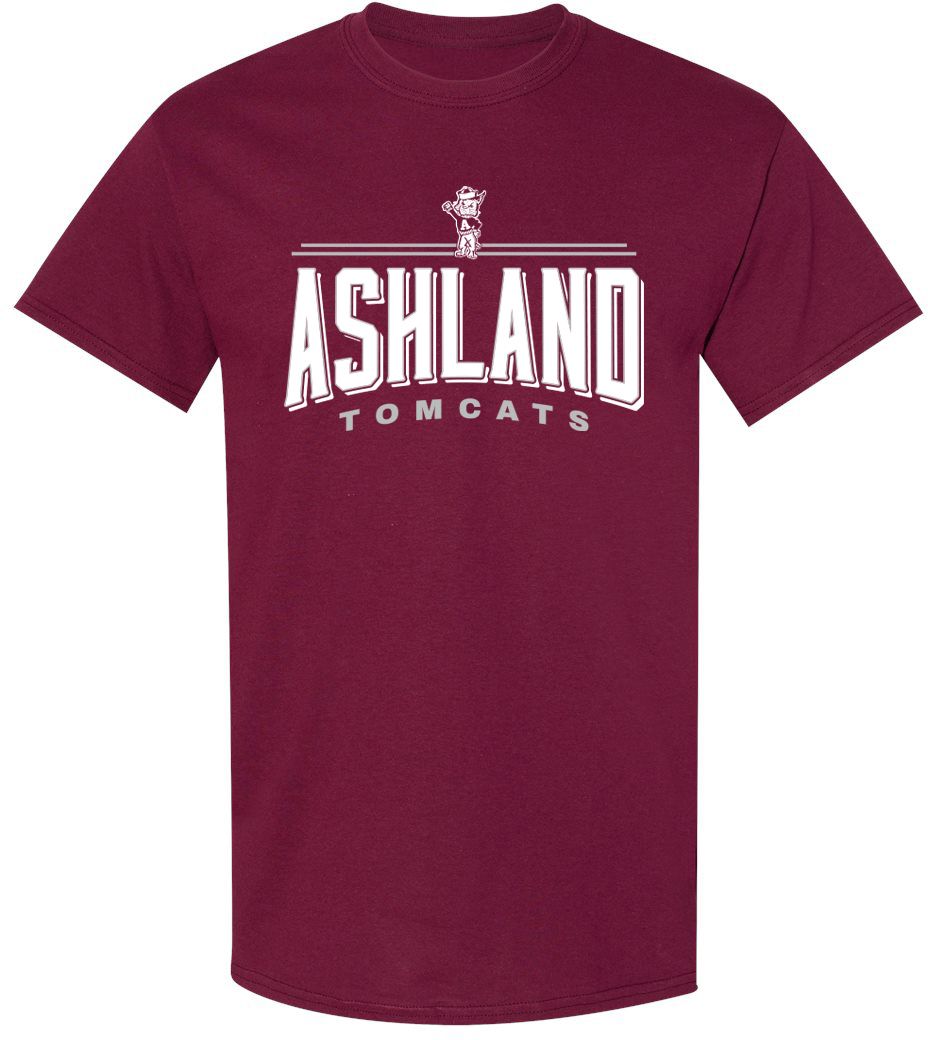 Pel Athletic Adult Blazer High School Maroon T-Shirt | Dick's Sporting ...