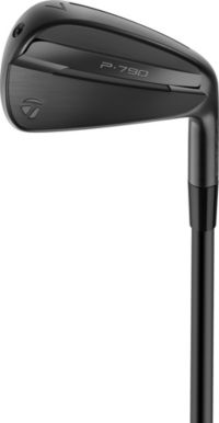 TaylorMade P790 Designer Series Shadowfall Irons | Golf Galaxy