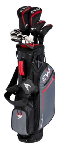 Tommy Armour Men's EVO Titanium 16-Piece Complete Set | Dick's Sporting ...