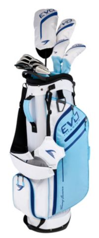 Tommy Armor Women's EVO Titanium 16-Piece Complete Set | Dick's ...