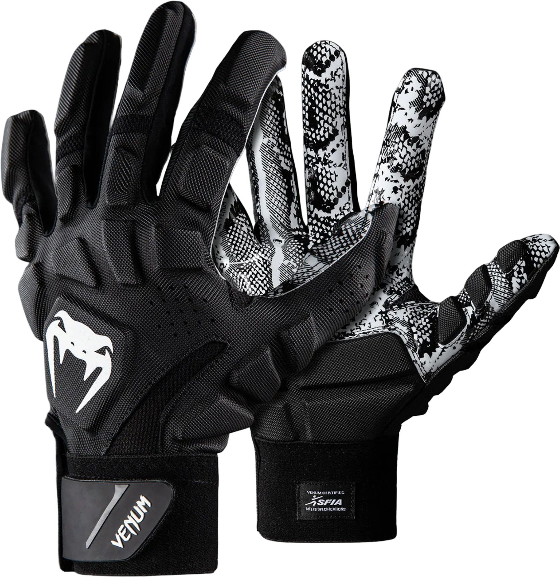 Venum Adult Elite XTP Football Gloves | Dick's Sporting Goods