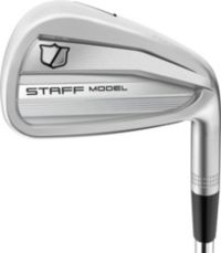 Wilson Staff Model CB Irons||Wilson Staff Model CB Irons | Golf Galaxy