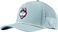 Branded Bills Adult UConn Huskies Light Blue Adjustable Snapback Hat ...