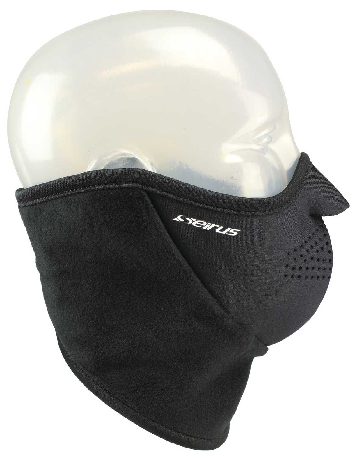 Seirus Men's Neofleece Combo Scarf | Publiclands