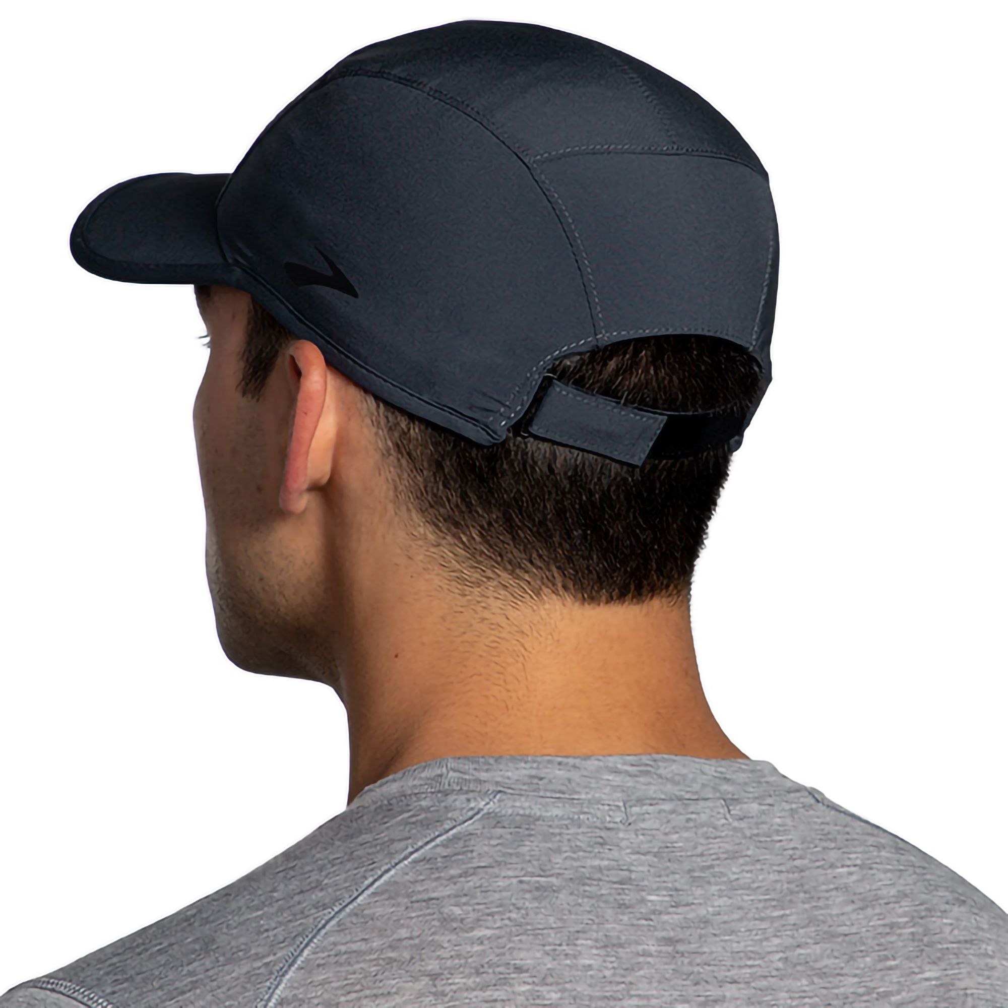 Brooks Unisex Run Lucky Moment Hat | Hamilton Place