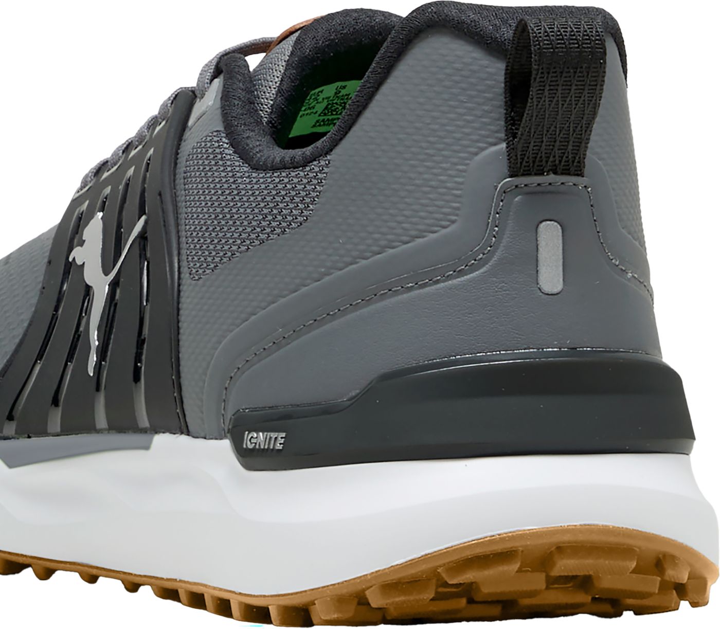PUMA Men's Ignite Elevate 2 Golf Shoes | Golf Galaxy