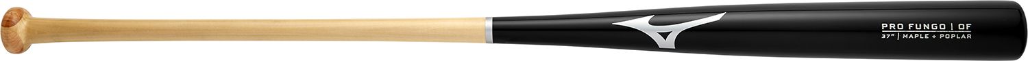 Mizuno 37” Pro Maple Hybrid Fungo Bat – Sansujyuku